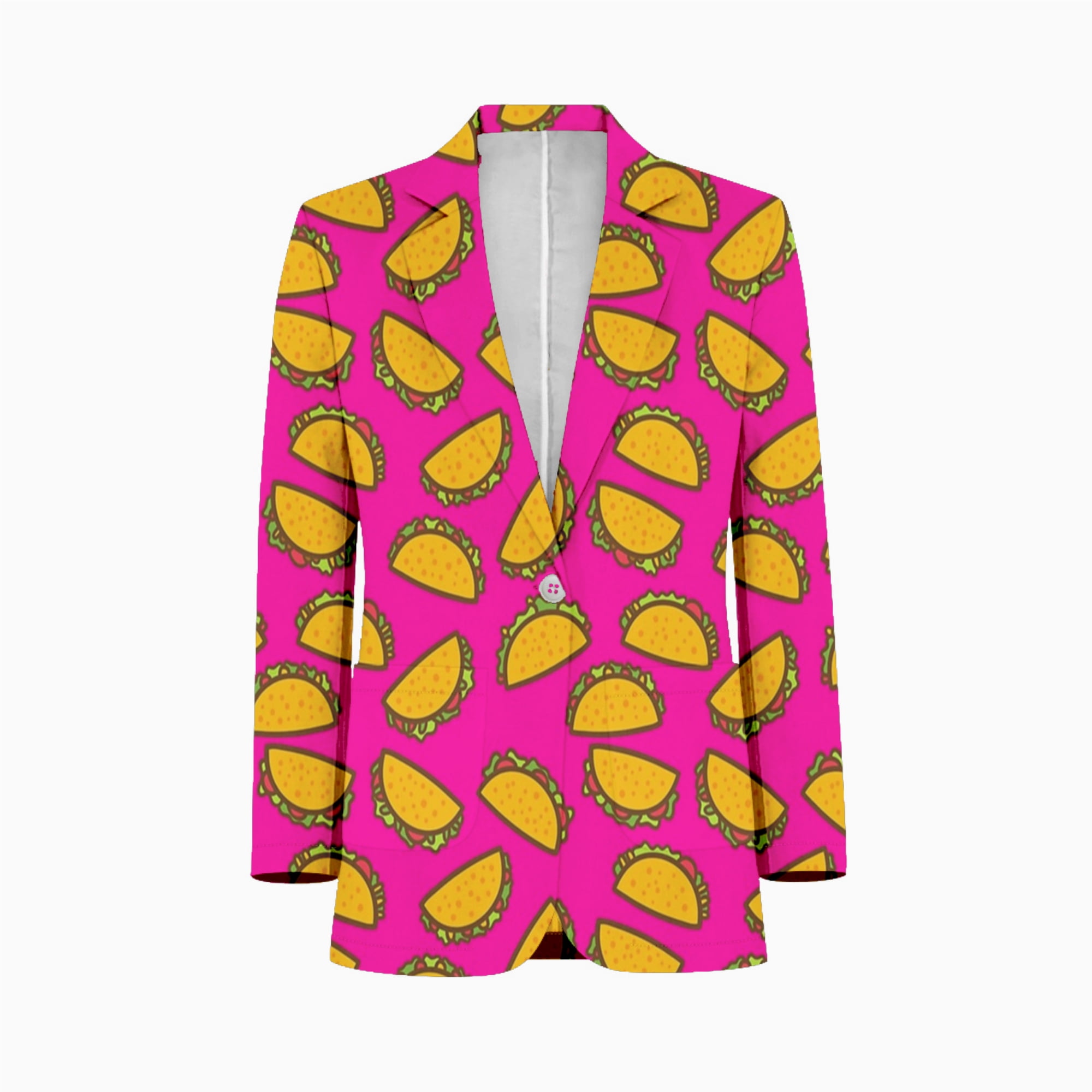 tacos rosados Mens Suits Shawl Collar Slim Fit Suit Mens Groom Jacket ...