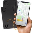 tag8 Dolphin Smart Sleek Card Tracker, Android and iOS Compatible ...