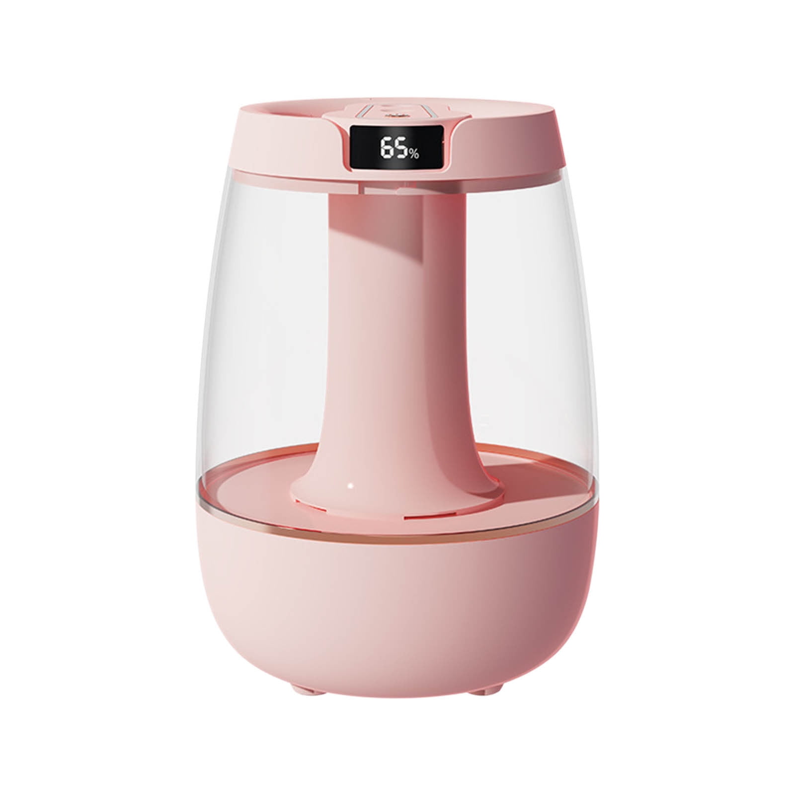 taicans 4L Humidifiers for Bedroom,Mist Top Fill Humidifiers for Baby ...