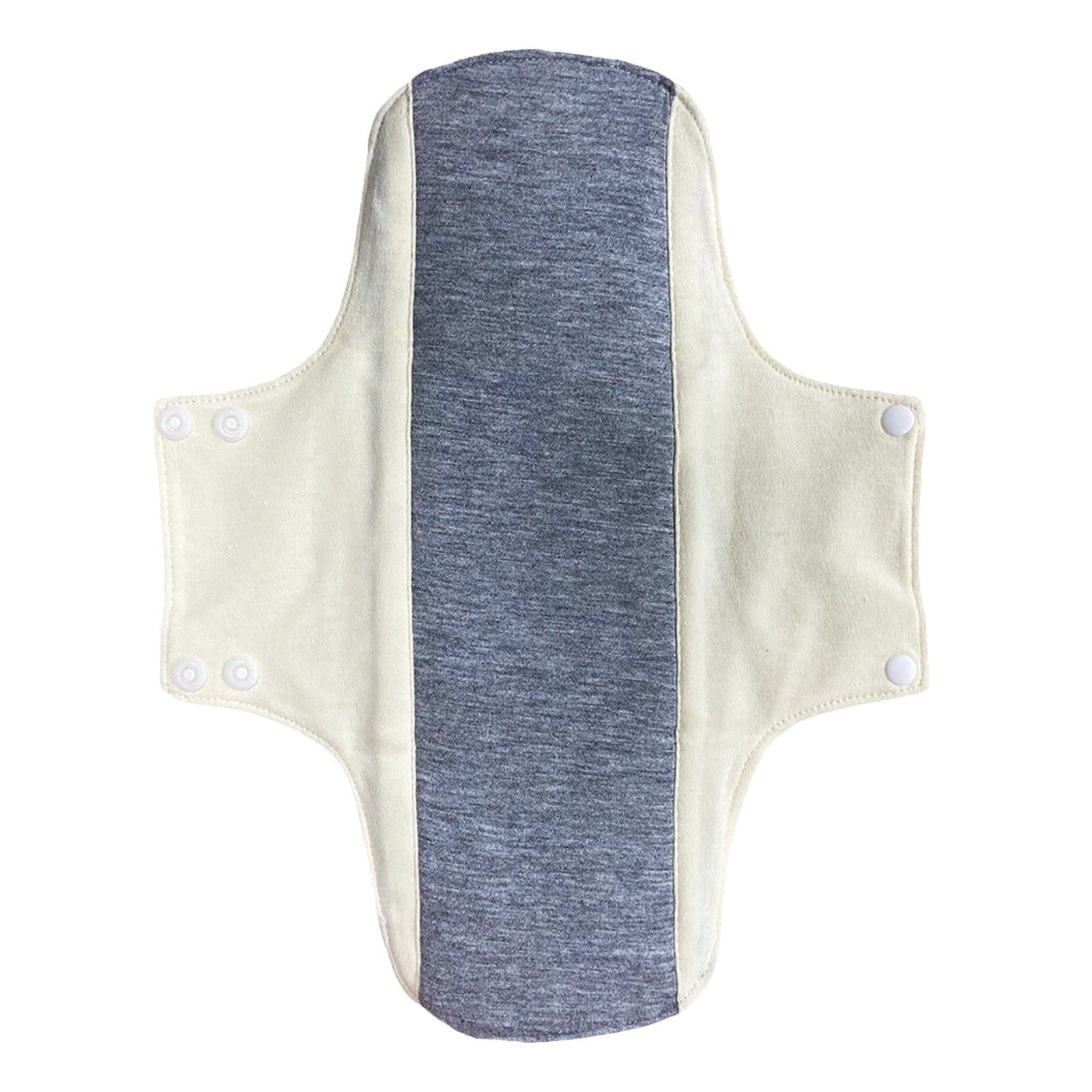 taicans 9 Inch Reusable Menstrual Pads,Sanitary Pad Set with Wings ...