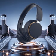 Supersonic IQ-170BT Wireless Over Ear Headphones with Micro USB ...