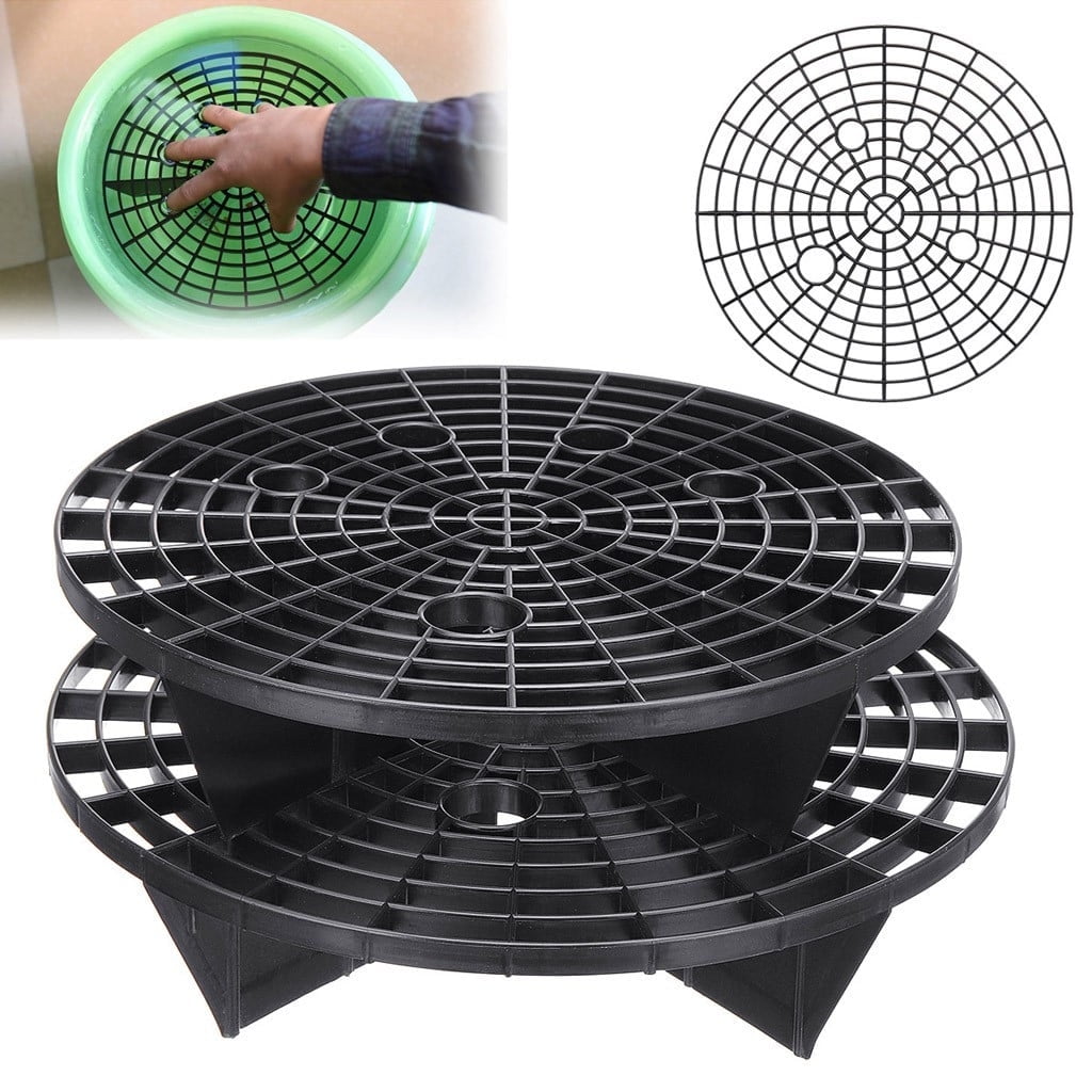 taicans Cyclone Dirt Trap Car Wash Bucket Insert Car Wash Filter ...