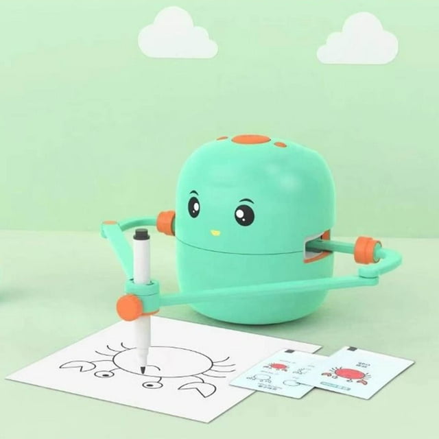 taicans Educational Robot Interactive Educational Drawing Robot for ... taicans Educational Robot Interactive Educational Drawing Robot for ...