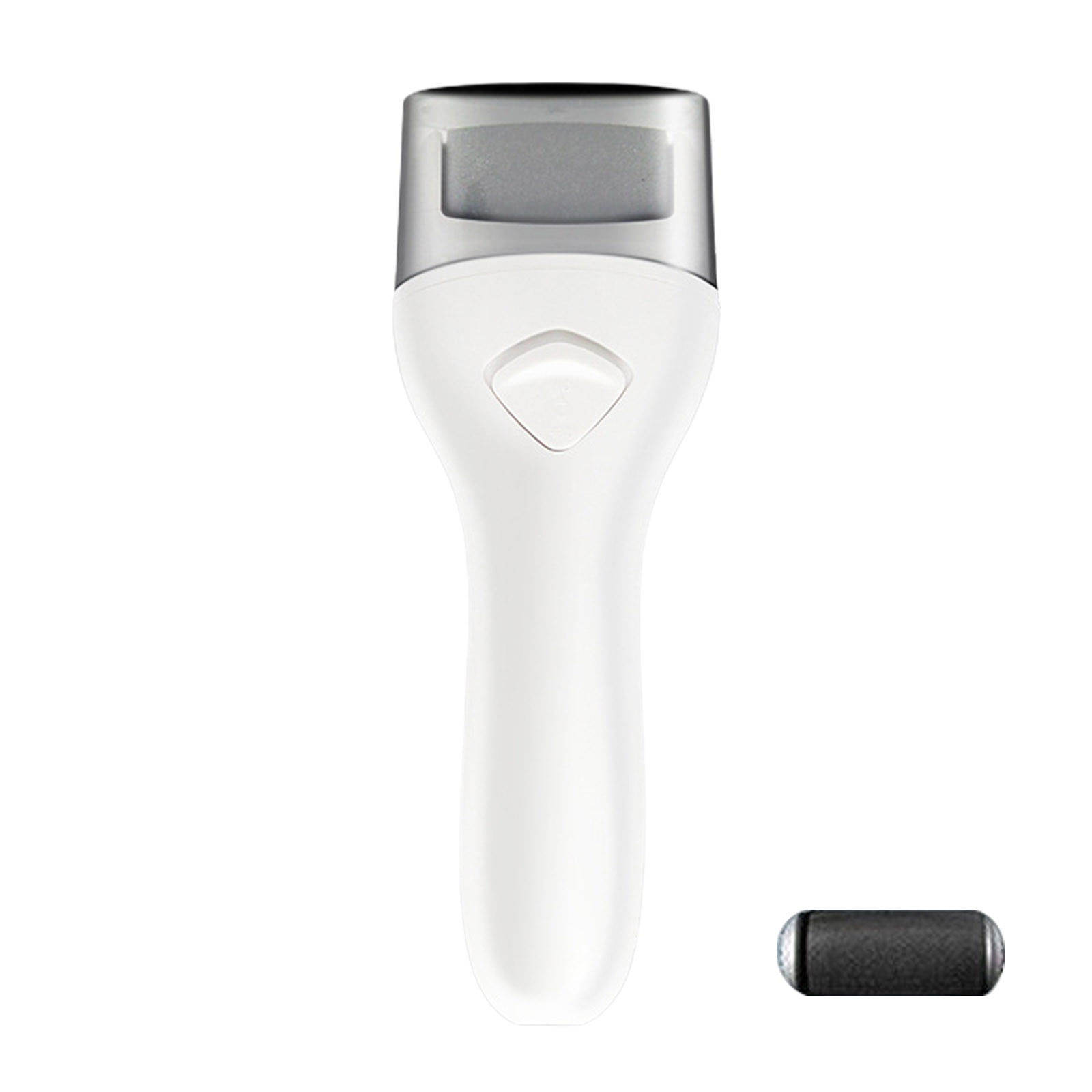 Taicans Electric Foot Callus Remover,Rechargeable Portable Electronic ...