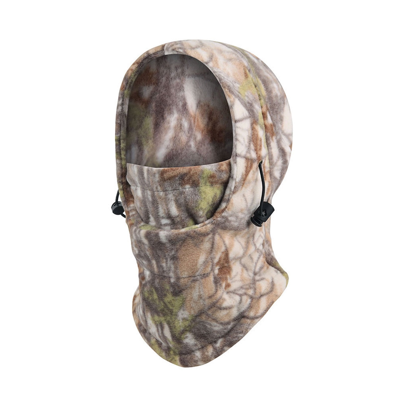 taicans Face Mask of Men - Ski Mask,Winter outdoor camouflage ...