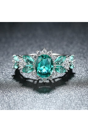 Costume Rings