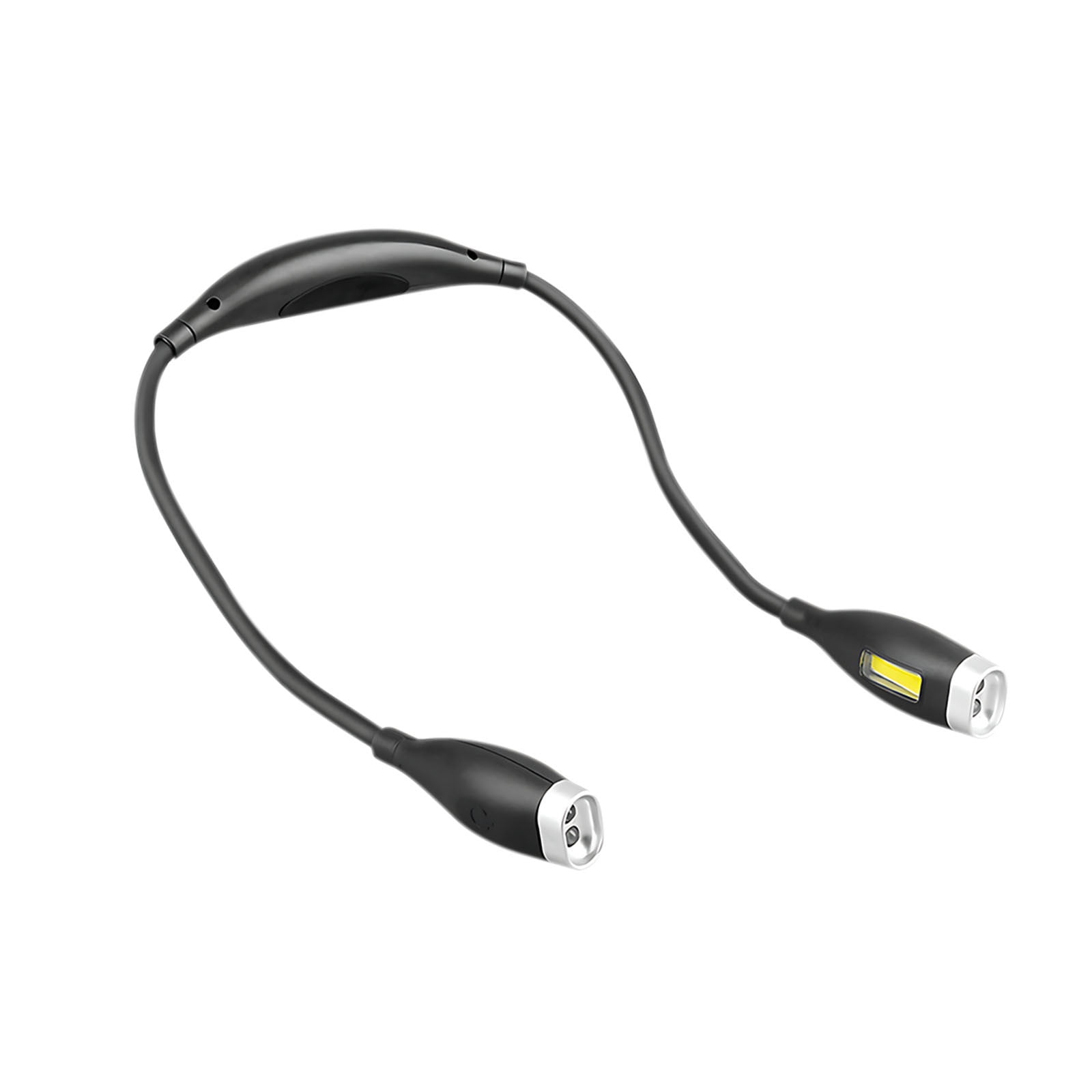 taicans LED Neck Reading Light,Book Light for Reading in Bed-Eye Caring ...