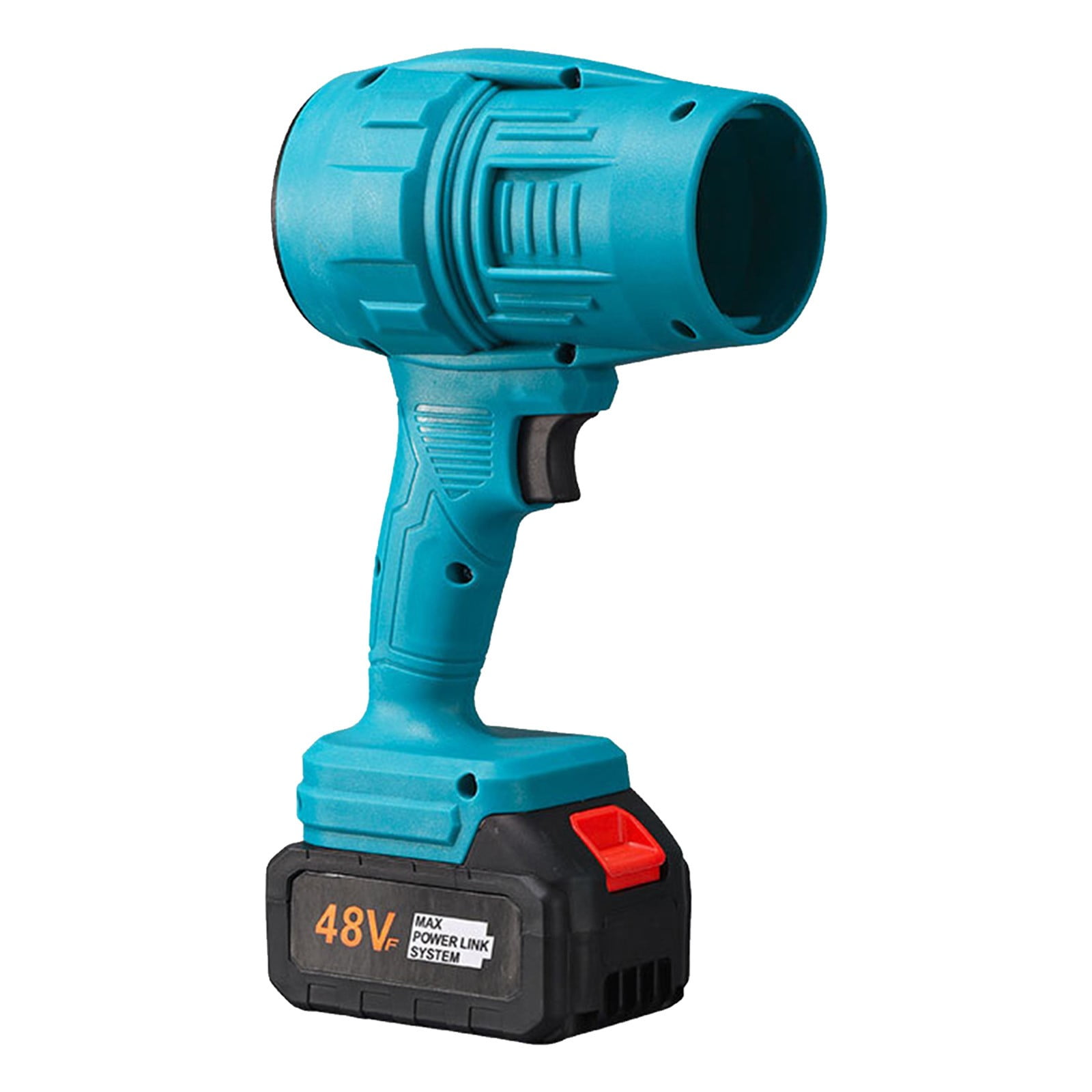 taicans Leaf Blower Cordless with Battery Violent Fan Car Wash Water ...