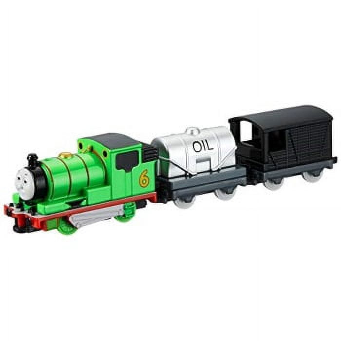 (takara tomy) tomica long type tomica no.138 kikansha percy - Walmart.com