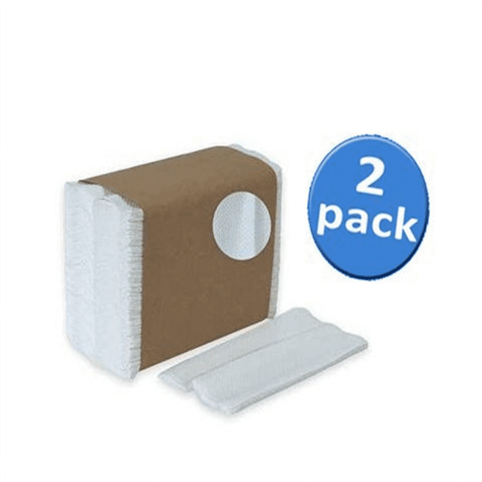 tall fold paper napkin refill - Walmart.com