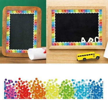 Mr. Pen- Happy Birthday Bulletin Board Set, 20 pcs, Bulletin Board ...