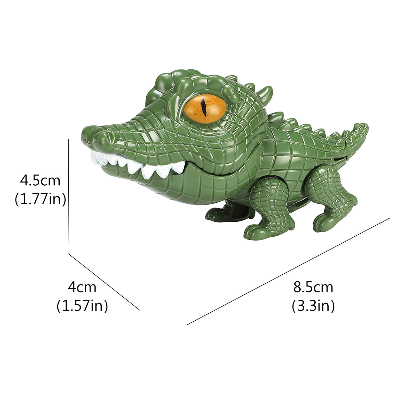 tangyuanzzz Interactive Animal Dinosaur Biting Finger Biting Hand Games ...