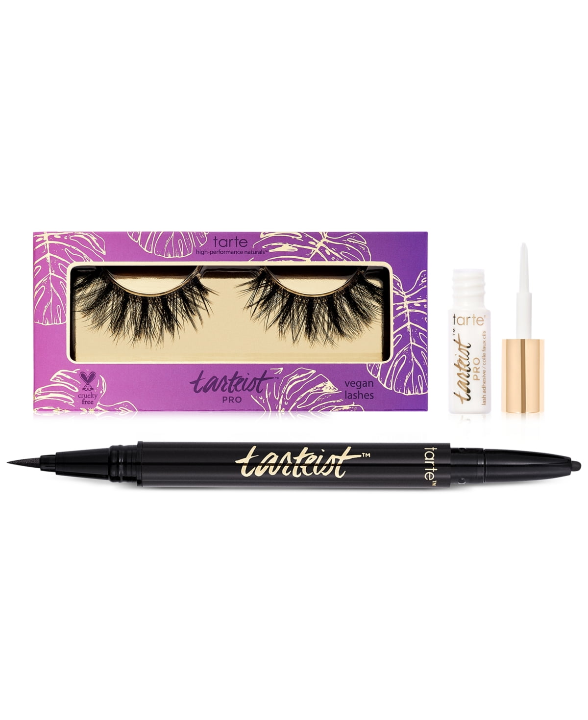 tarte 3-Pc. Gift Of Good Lashes Eye Set - Walmart.com