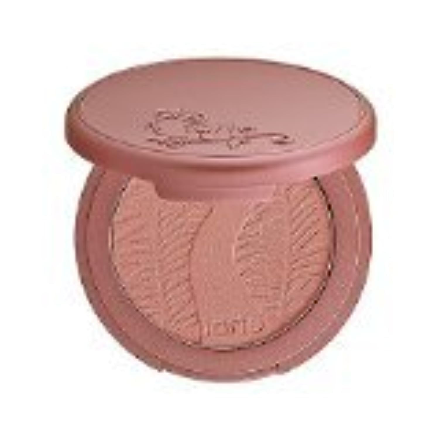 tarte Amazonian Clay 12-Hour Blush EXPOSED 0.2oz - Imperfect Box ...