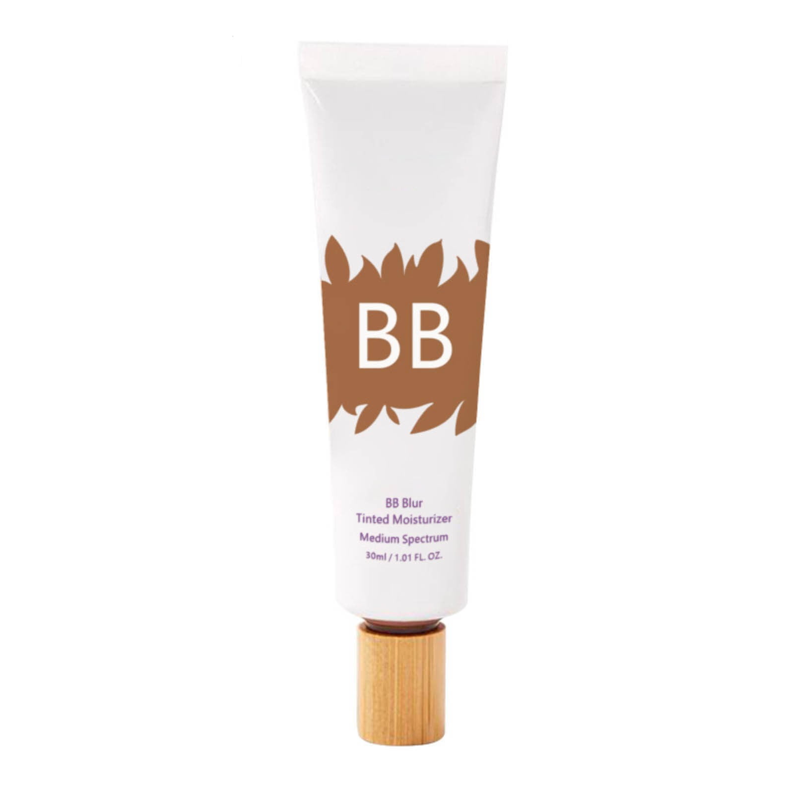 tarte BB blur tinted moisturizer Broad Spectrum SPF 30 - medium-tan ...