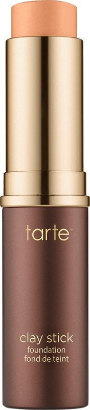 tarte Clay Stick Foundation TAN SAND 0.32oz - Imperfect Box - Walmart.com