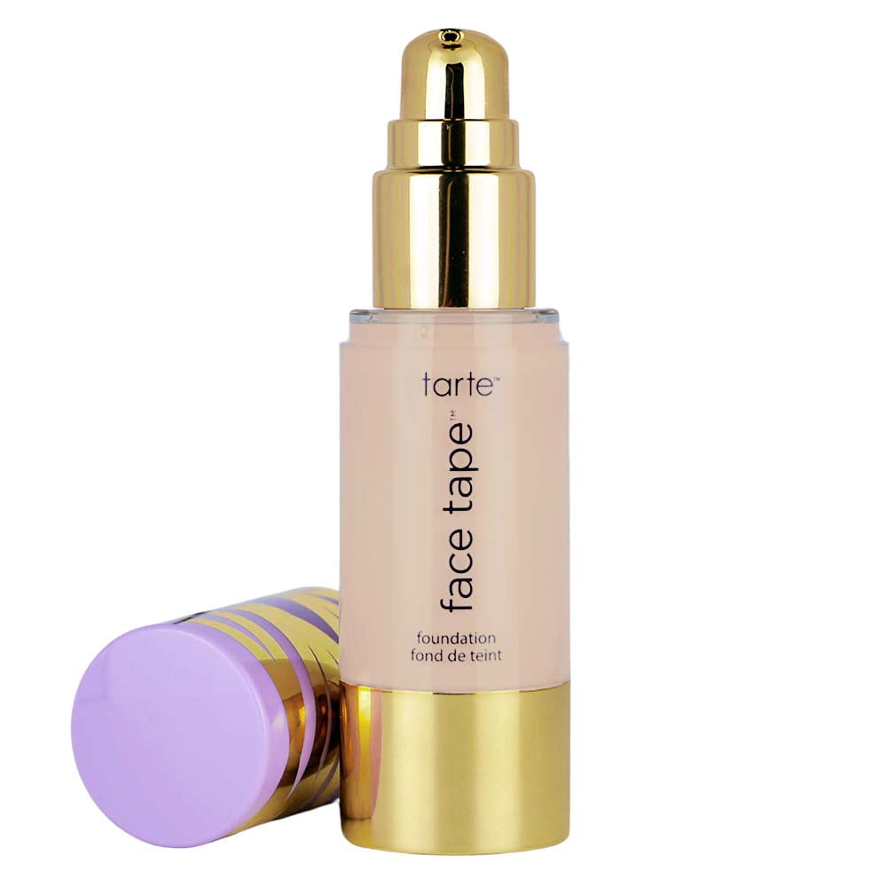 tarte Face Tape Foundation - 8S Porcelain Sand (very fair skin w ...