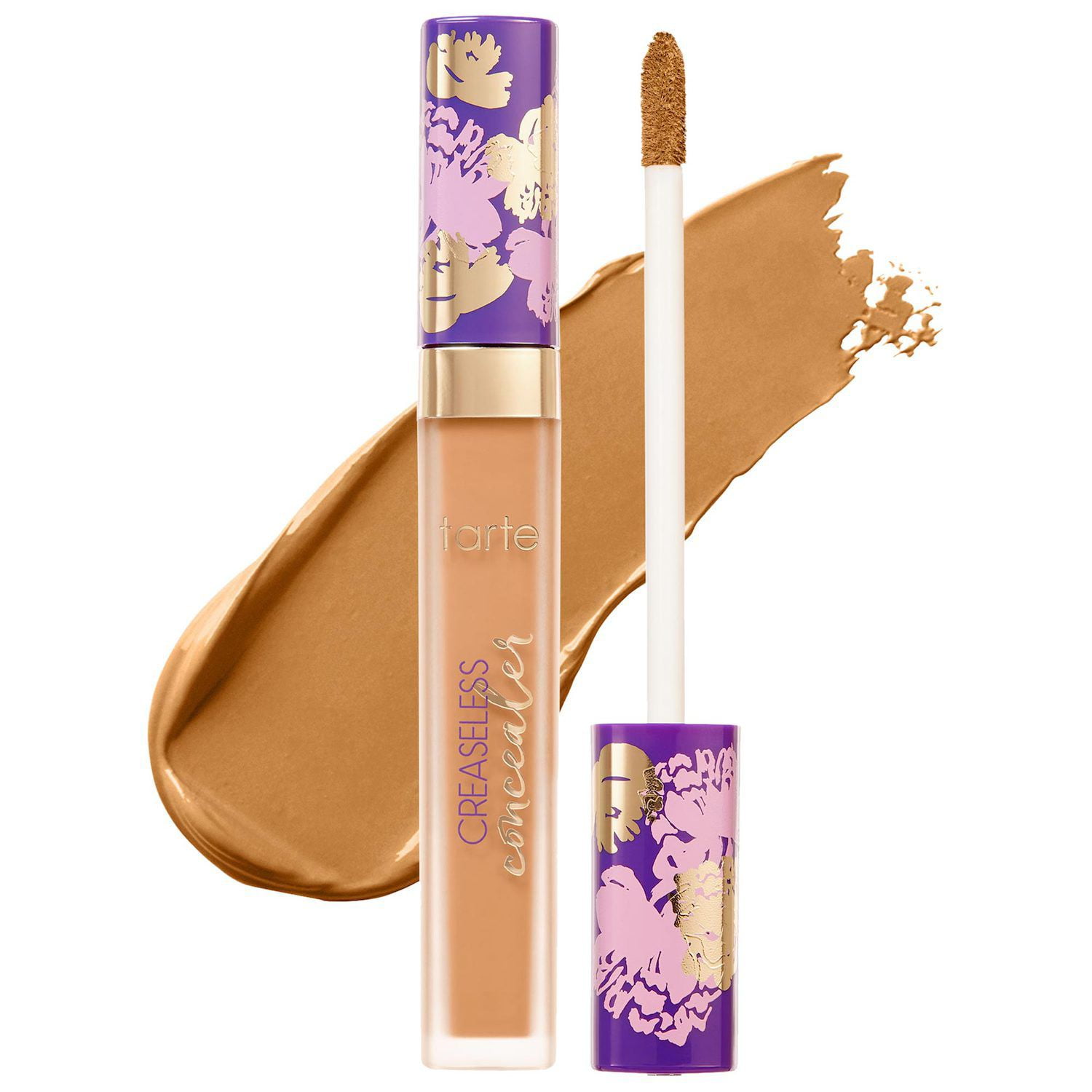 tarte Maracuja Creaseless Full Coverage Concealer Color: 48g Tan Deep ...