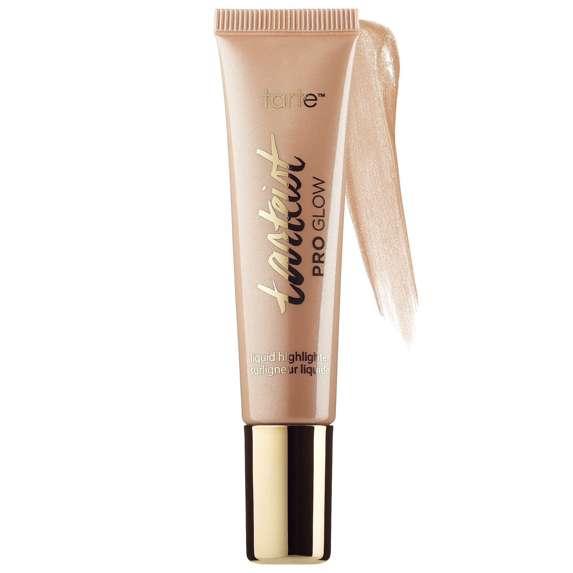 tarte Tarteist PRO Glow Liquid Highlighter EXPOSED 0.56oz - New ...