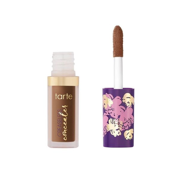 tarte Travel Size Creaseless Undereye Concealer - 60N Mahogany (very ...