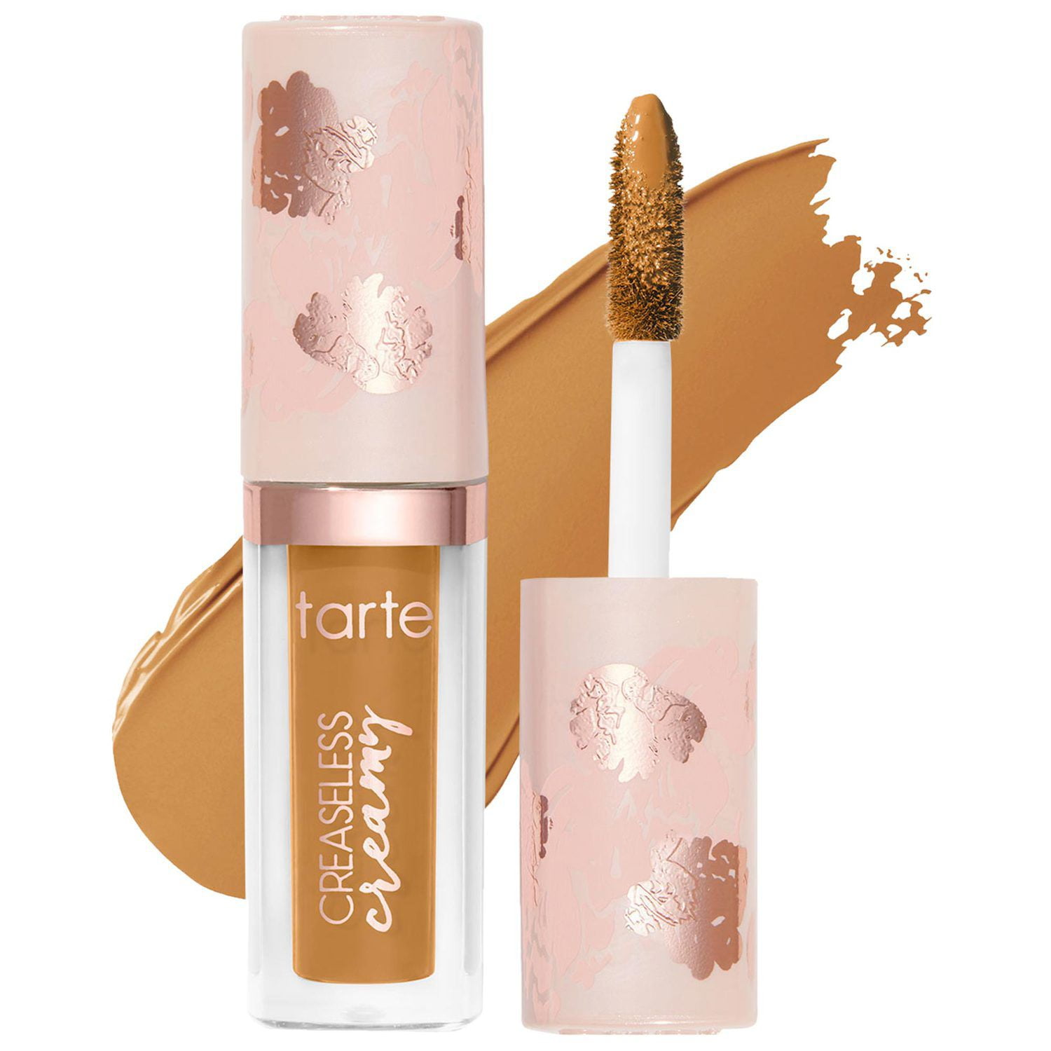 tarte maracuja creaseless creamy concealer Color: 48g Tan Deep Golden ...