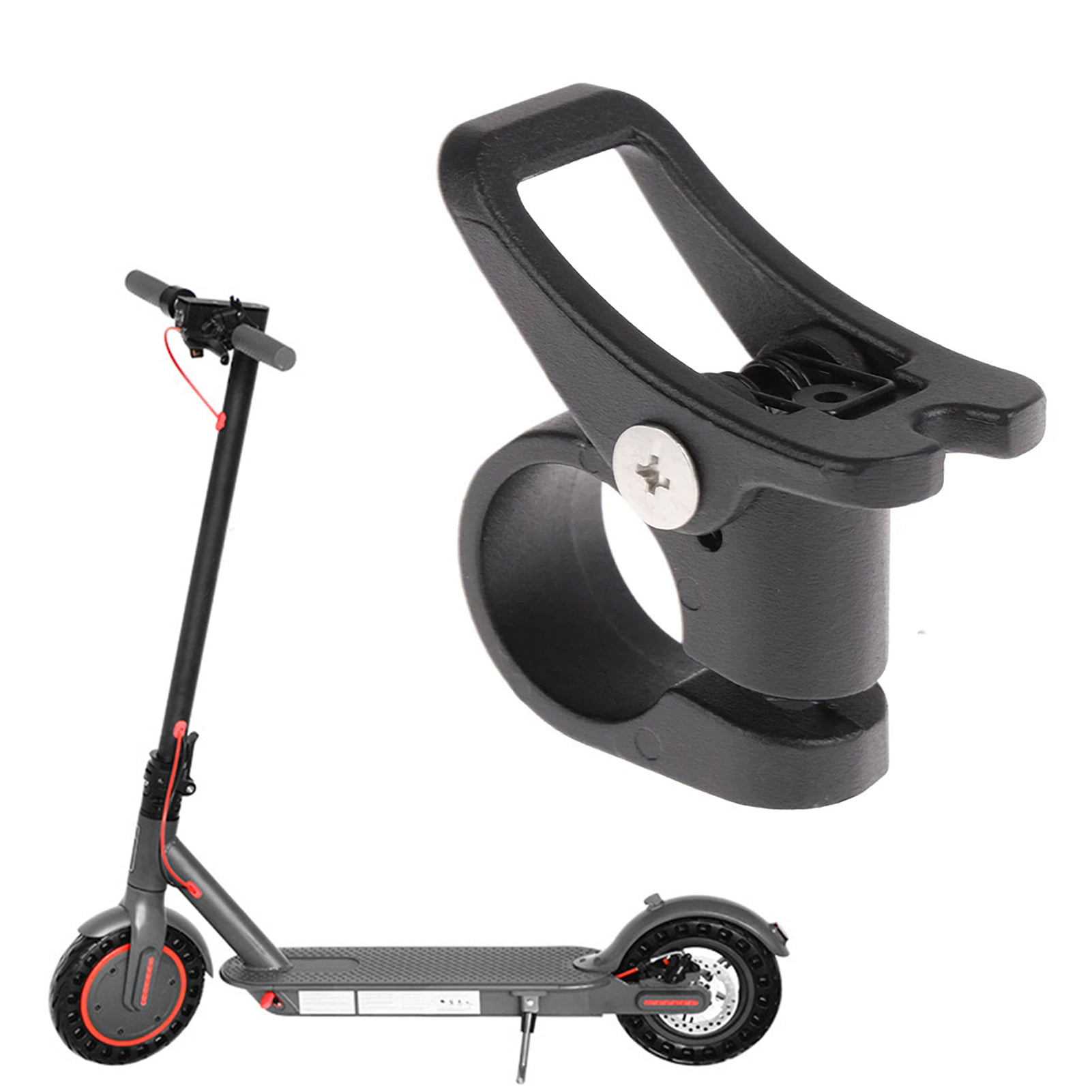 tasrioml Electric Scooter Folding Hook Ring Heavy Duty Aluminum Alloy ...
