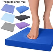 CanDo Foam Balance Pad for Physical Therapy and Exercise - Walmart.com