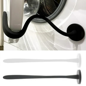 Front Load Washer Door Prop