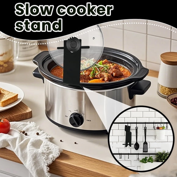 Crock Pot Rack