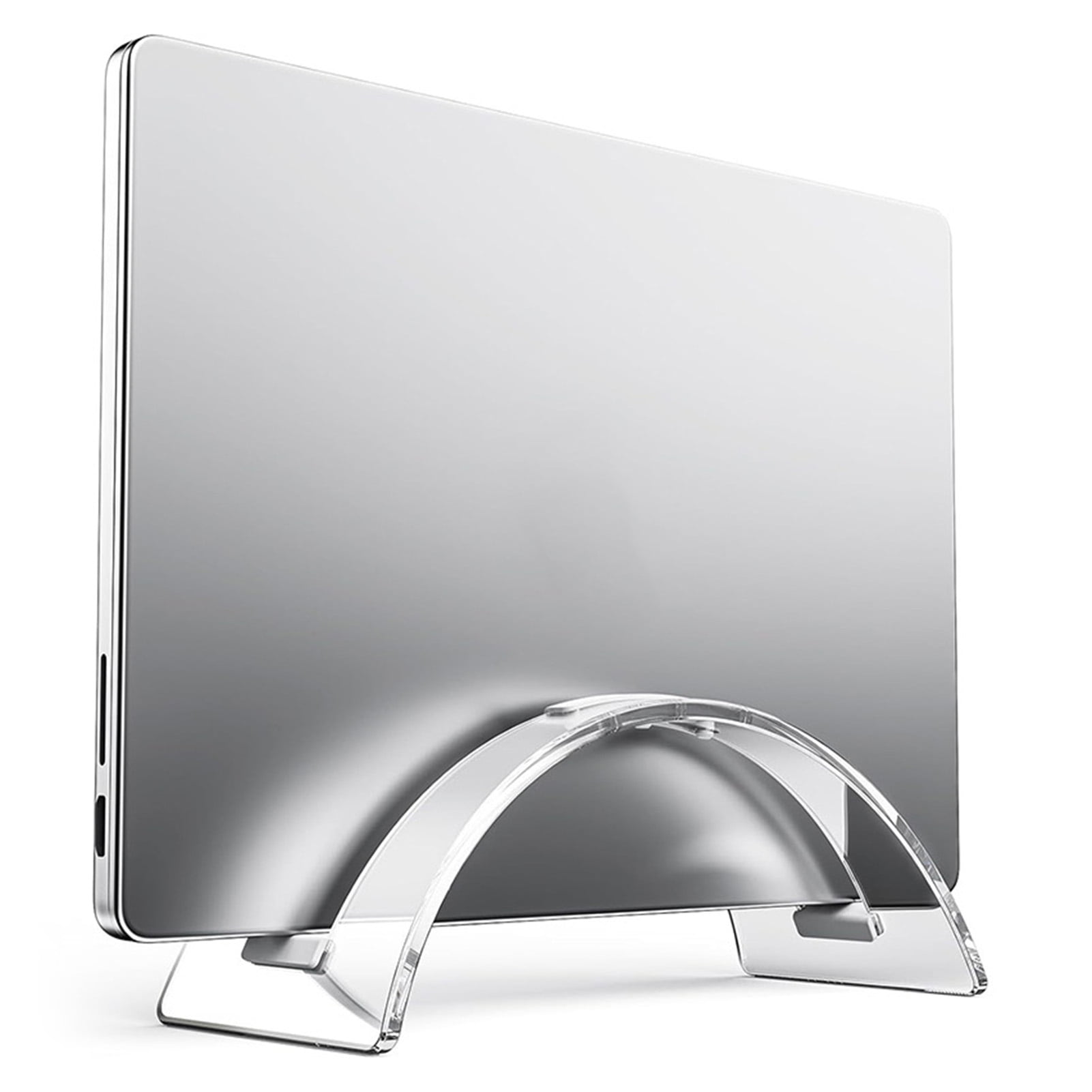 tasrioml Vertical Laptop Stand Desktop Holder High Stability Strong ...