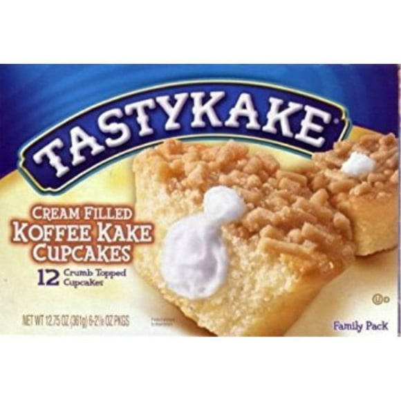 Tastykake