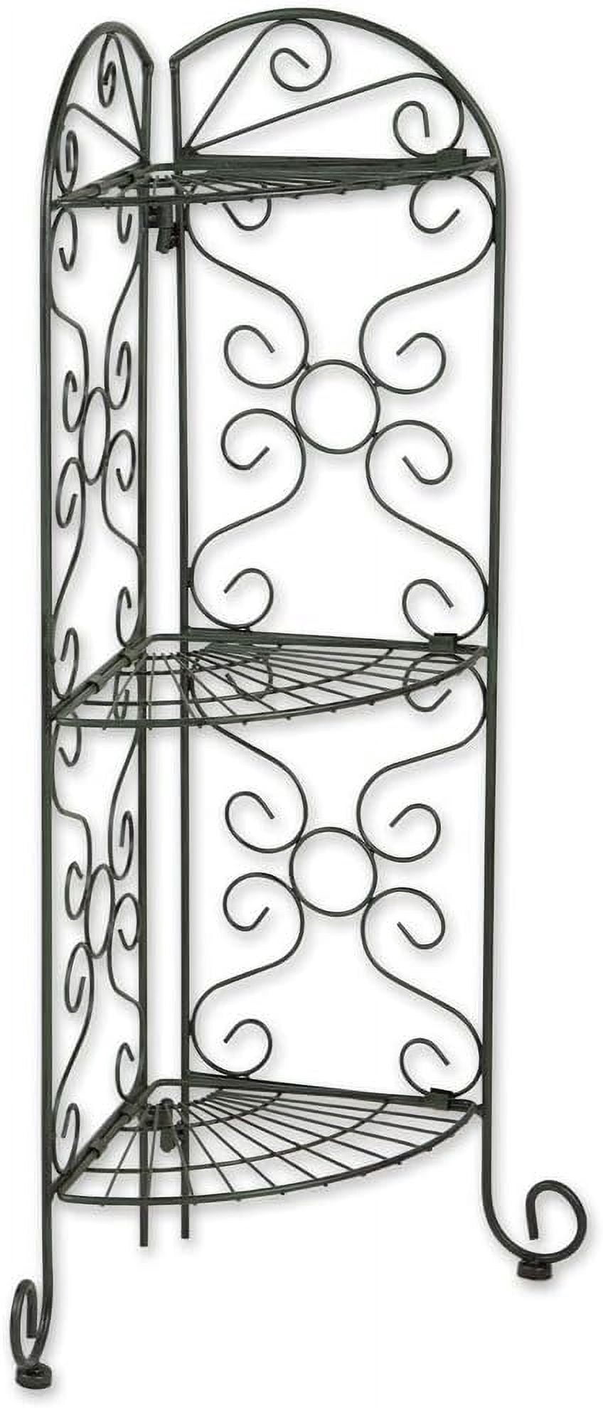 tdgbsgd Gifts & Decor Zingz & Thingz Enchanting Secret Garden ...