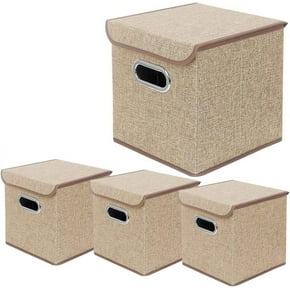 Storage Bins 10x10