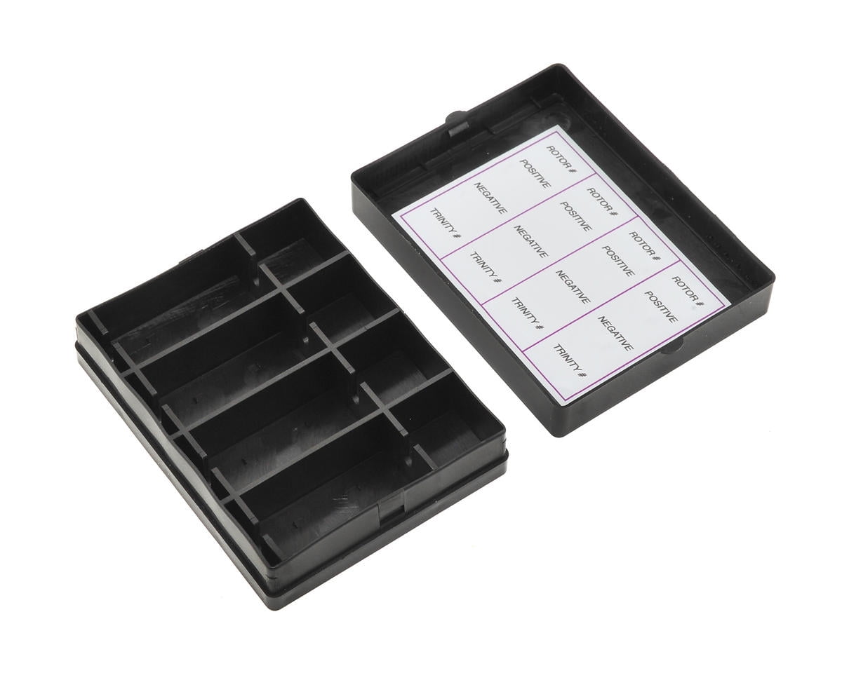 Trinity/Epic RotoSafe Rotor Box TEP1171 - Walmart.com