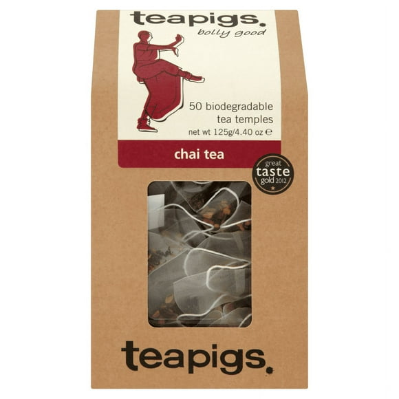 Teapigs Tea in Beverages - Walmart.com