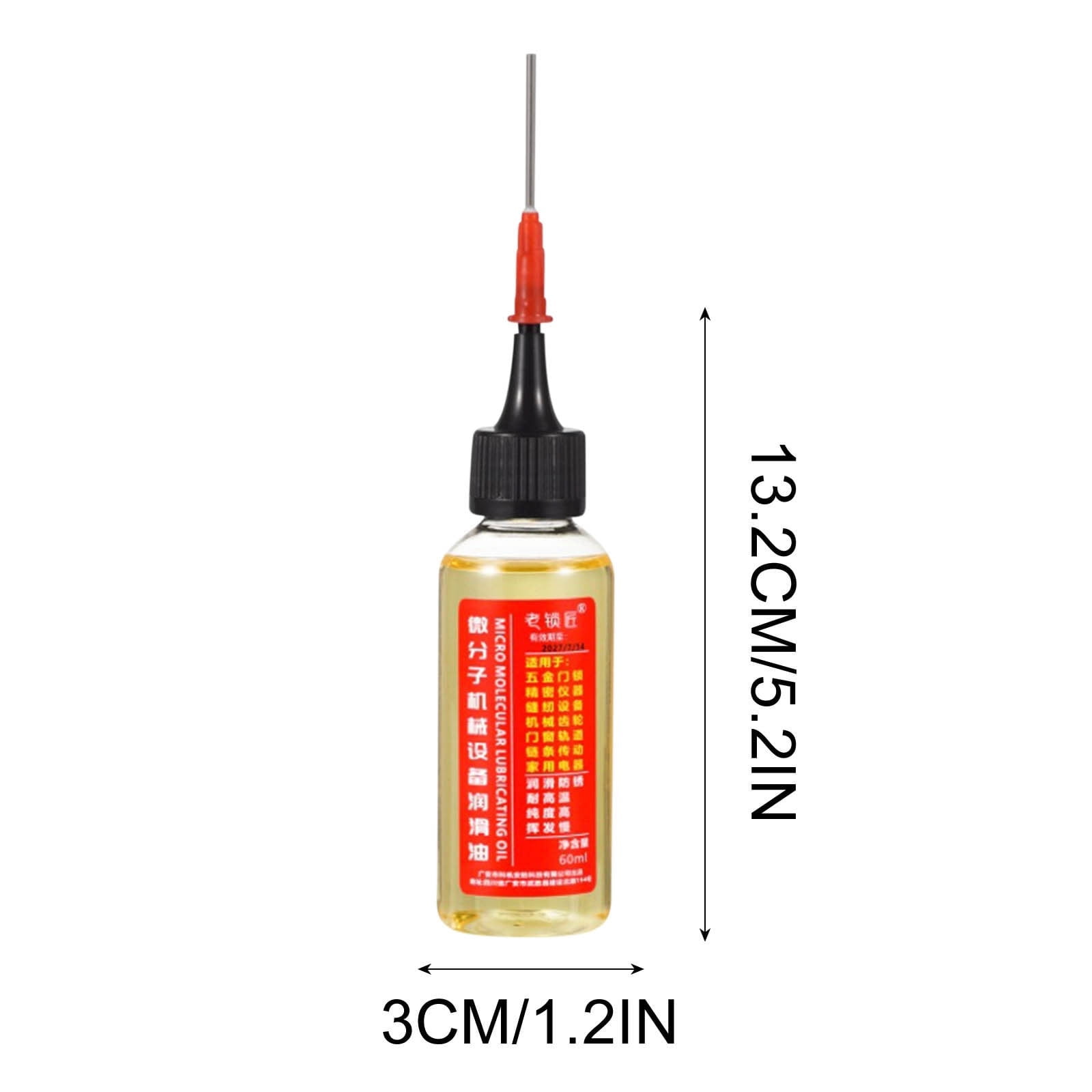 teapwant Door Hinge Lubricant Door Lock Hinge Lubricant Penetrating Oil ...