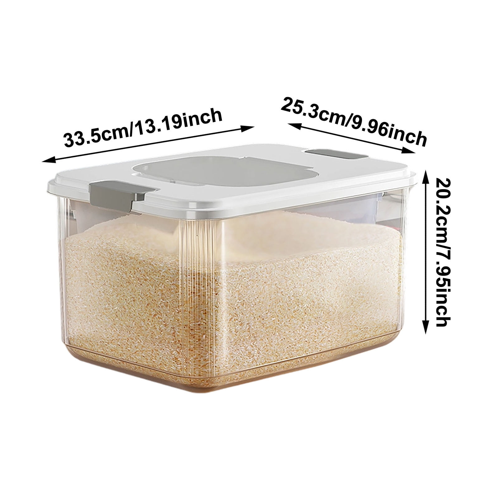 teapwant Food Containers Food Airtight Food Storage Containers Food ...