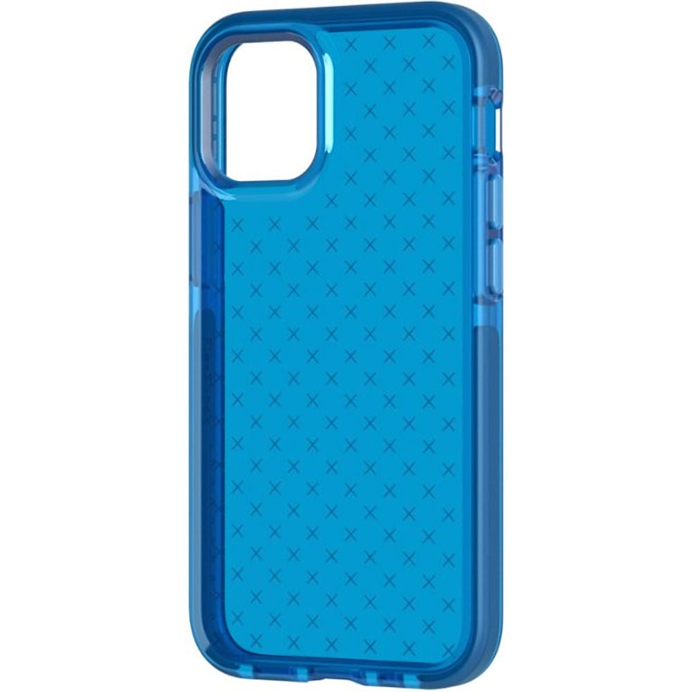 tech21 Evo Check Phone Case for Apple iPhone 12 and 12 Pro 5G with 12 ...