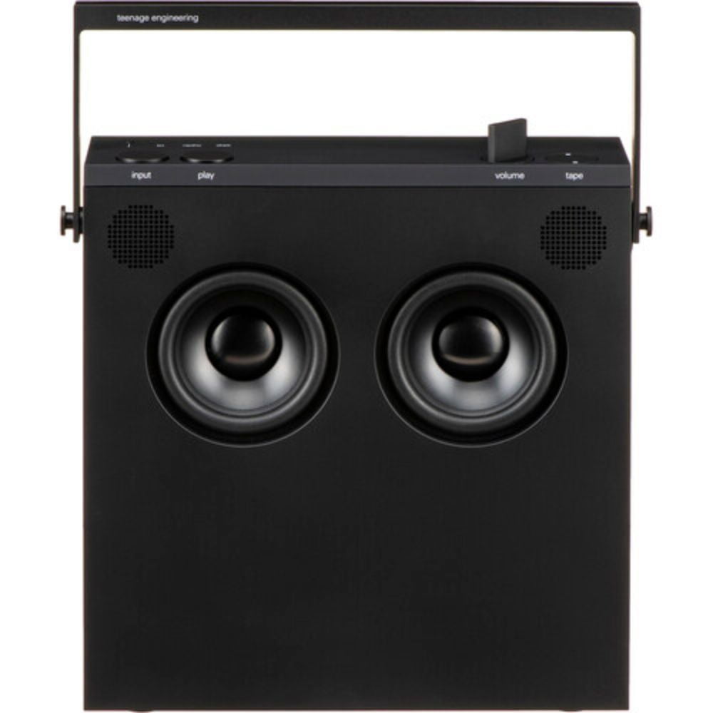 teenage engineering OB-4 Magic Radio, Recorder, and Speaker with ...