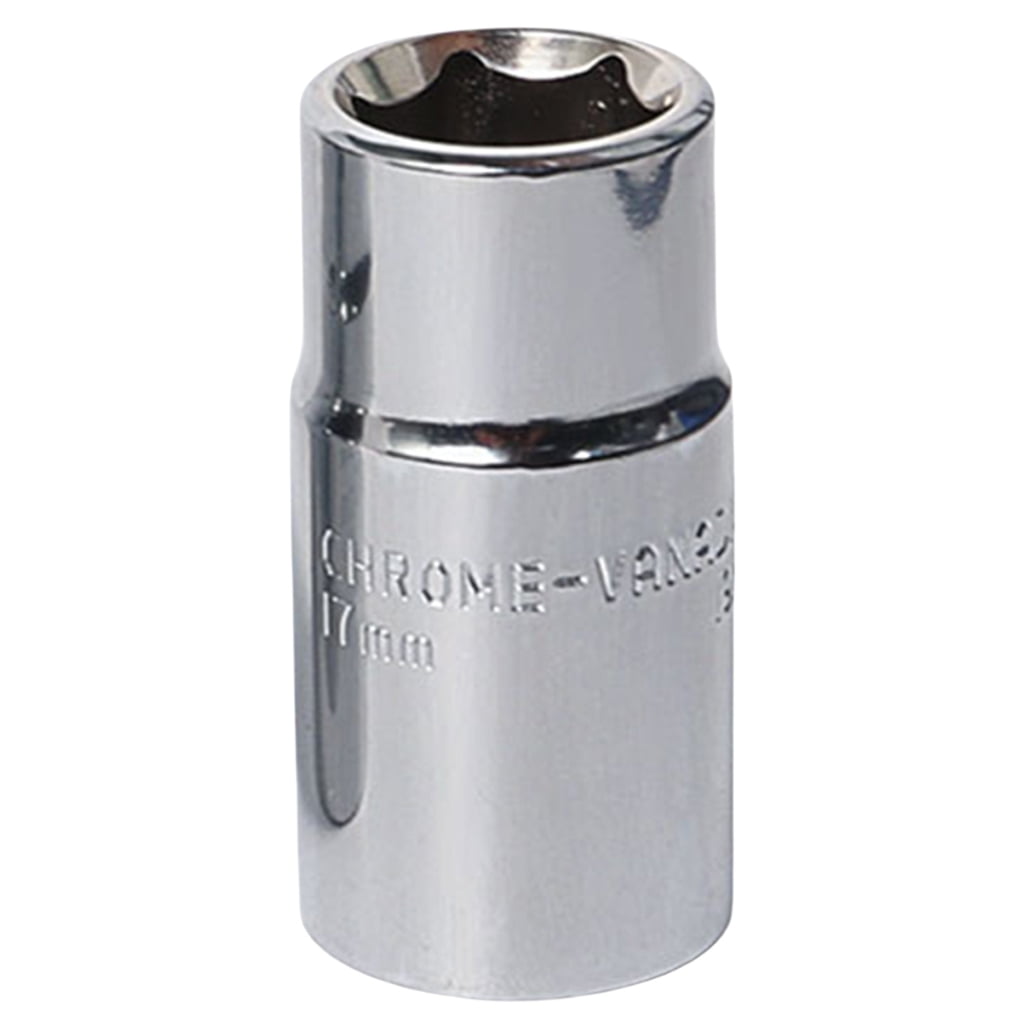 tegongse 17/19mm and 21/23mm Miniature Socket Wrenches with Double Ends ...