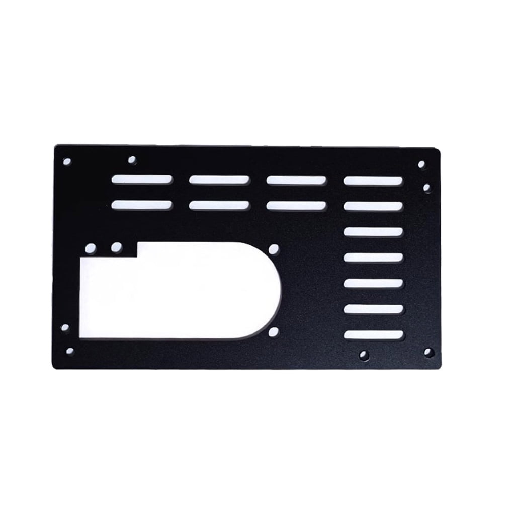 tegongse (1U) to ATXx Adapters for ATXx TH3P4 GPU Dock GPU Card ...