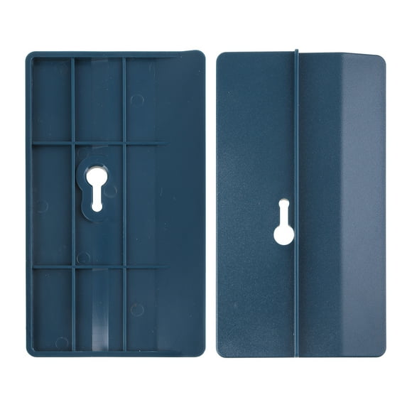 tegongse 2pcs/set Ceiling Positioning Plate Plasterboard Fixing Board ...