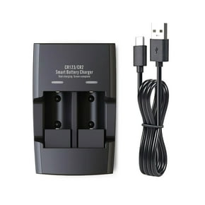 3 7v Battery Charger