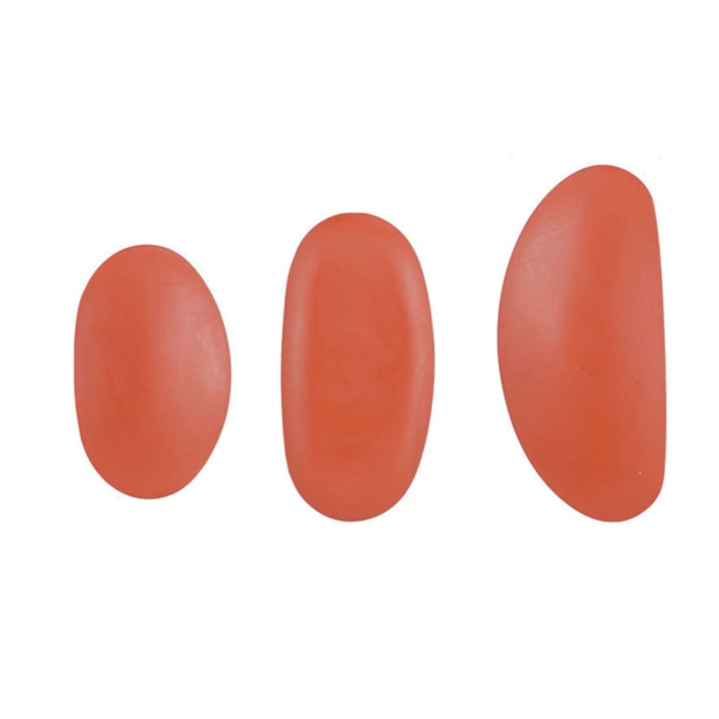 tegongse 3/4/7Pcs Pottery Foot Shapers Tool Pottery Sculpting Tool ...