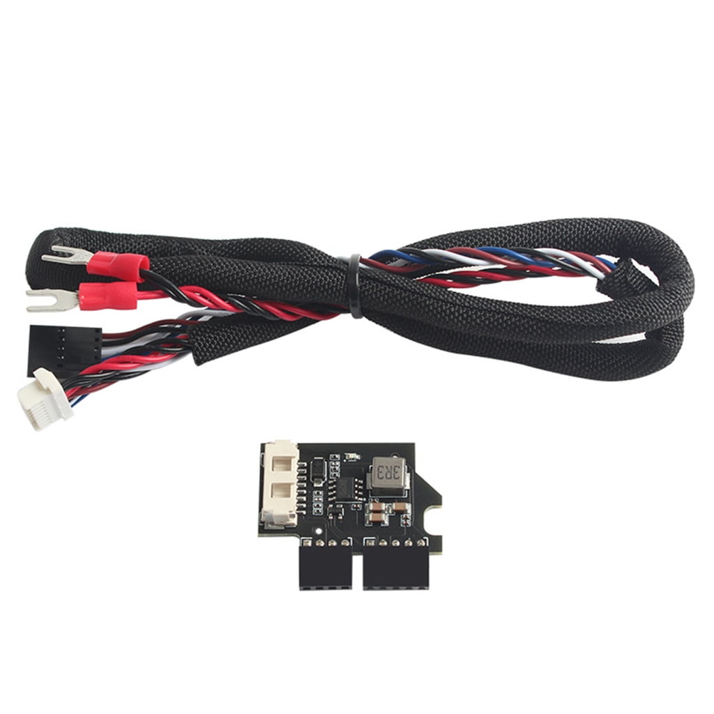 tegongse 3D Printing Power Module Easy Installation For MK4 Multiple ...