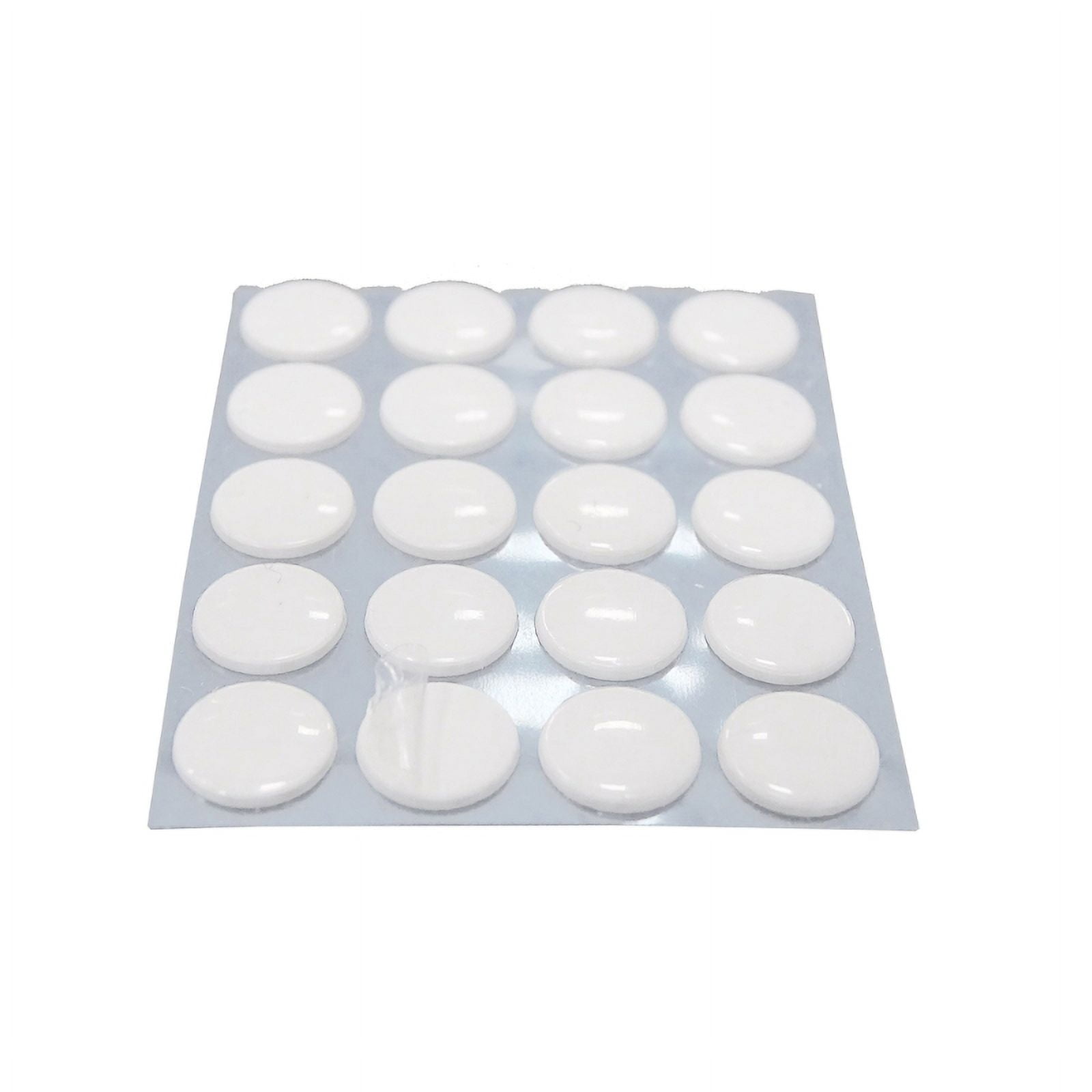 tegongse 40/20Pieces Professional Mouse Skates Stickers Mouse Feet Pad ...