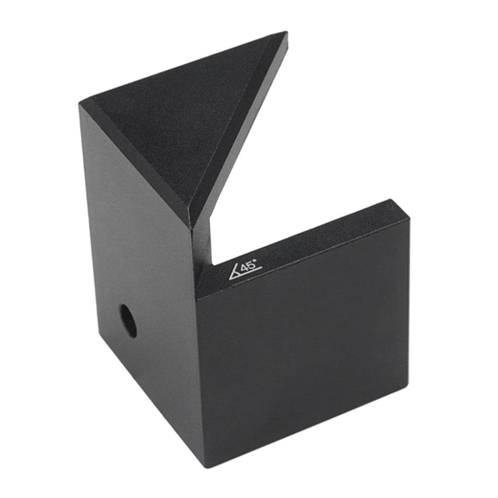 tegongse 45 Degree Marker Center Finder Tool Woodworking Centering Tool ...