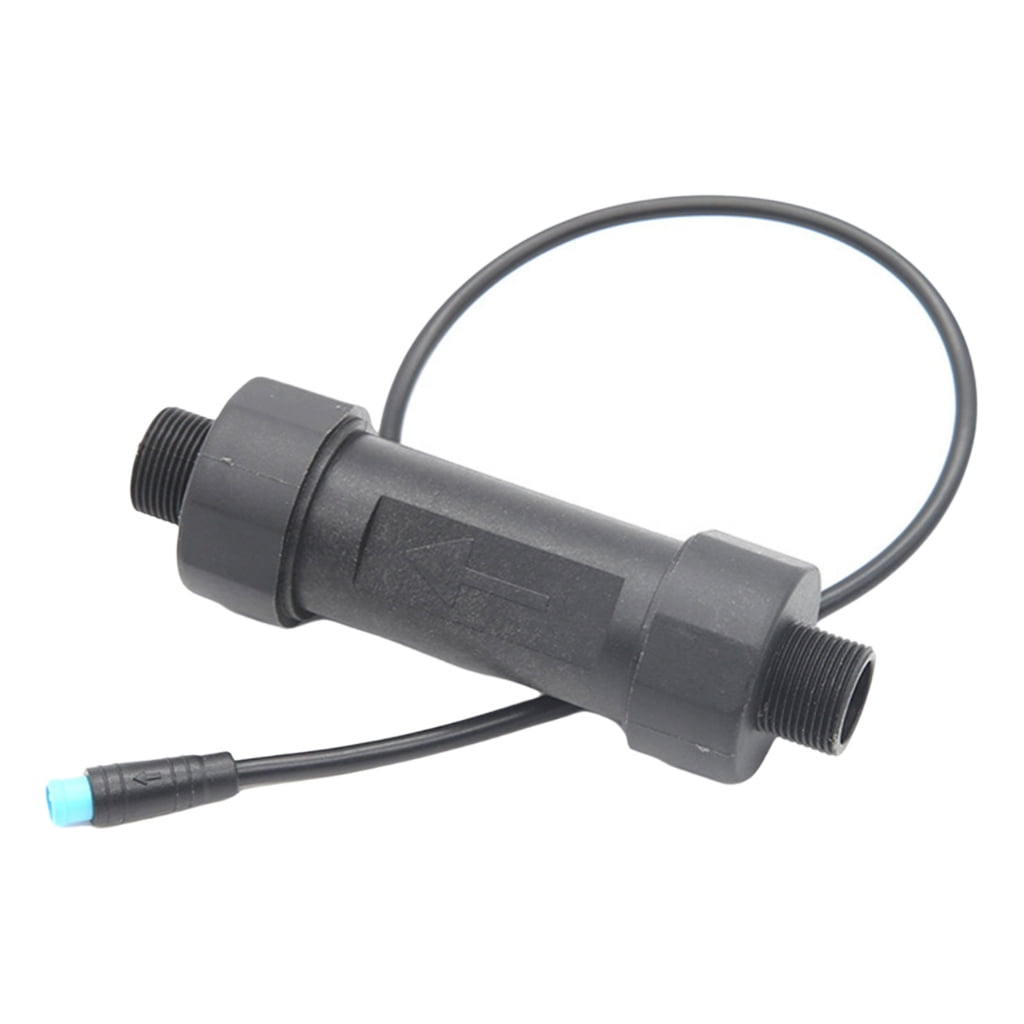 tegongse 5V Mini Water Turbines Generator Small Hydro Water Charges ...