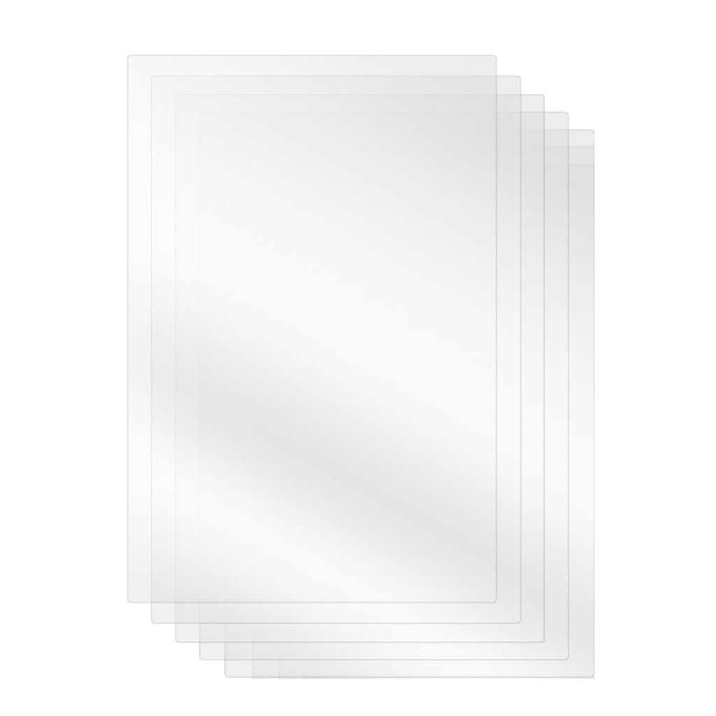 tegongse 5pcs NFEP Release Film for Resin 3D Printer Release Films High ...