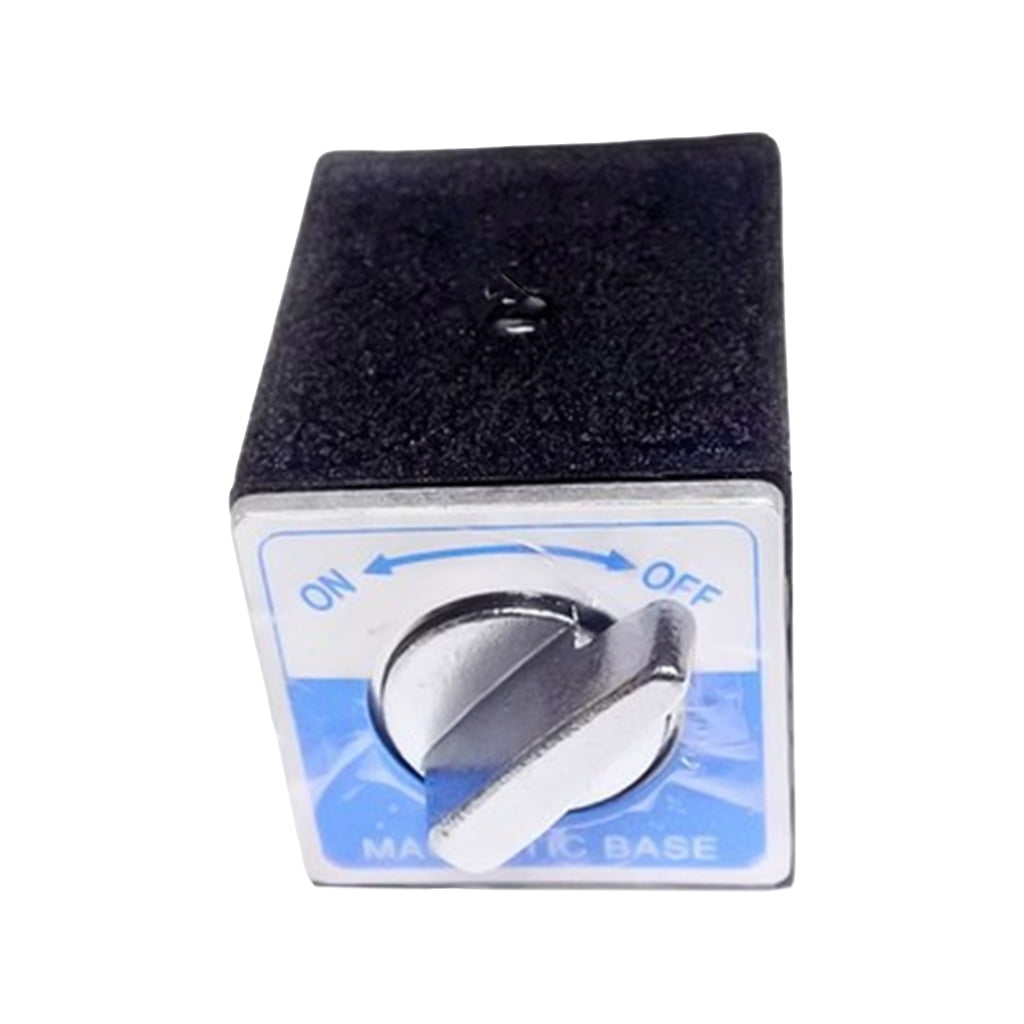 tegongse 6T/8T/10T/12T High Hardness Indicator Stand Base Female Thread ...